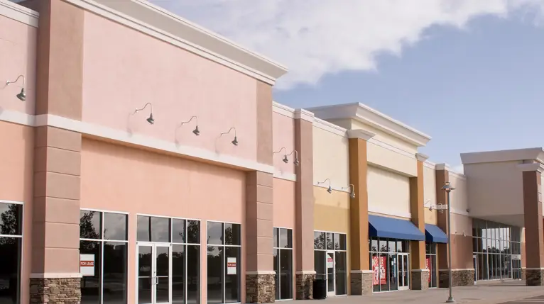 Commercial Property Restoration in San Diego | Insured Repair